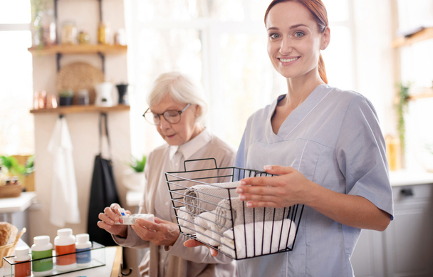 What is the Role of a Support Worker - Michael Rgis Care